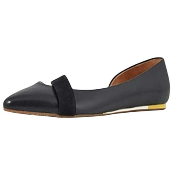 SoftWalk | Shoes | Sava Lennox Dorsay Flats W | Poshmark